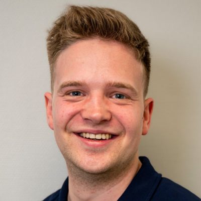 Bent Vlierman – Dierenkliniek Balkbrug – Nieuwleusen